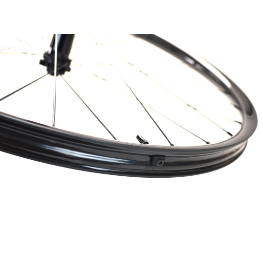 Ruedas All Mountain DUKE CRAZY JACK SLS4 – Factory Carbon Wheels